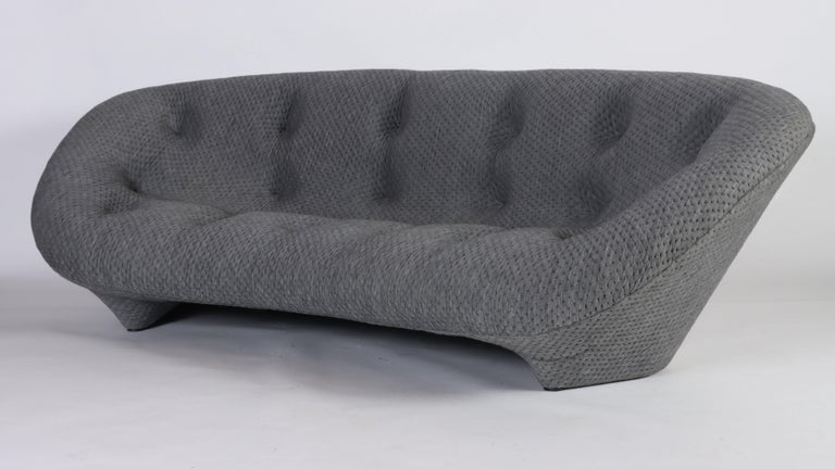 "Ploum" Sofa Designed by E. and R. Bouroullec for Ligne Roset, France ...