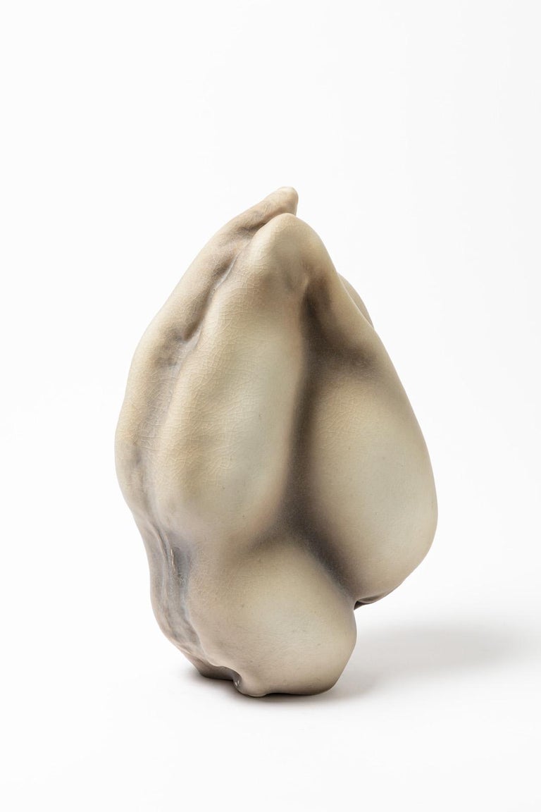 Porcelain Sculpture by Wayne Fischer, 2007 For Sale at 1stDibs