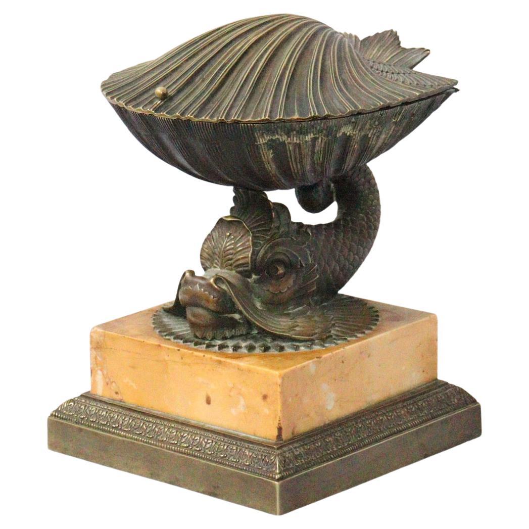 Antique Inkwells For Sale at 1stdibs | antique ink wells, antique ...