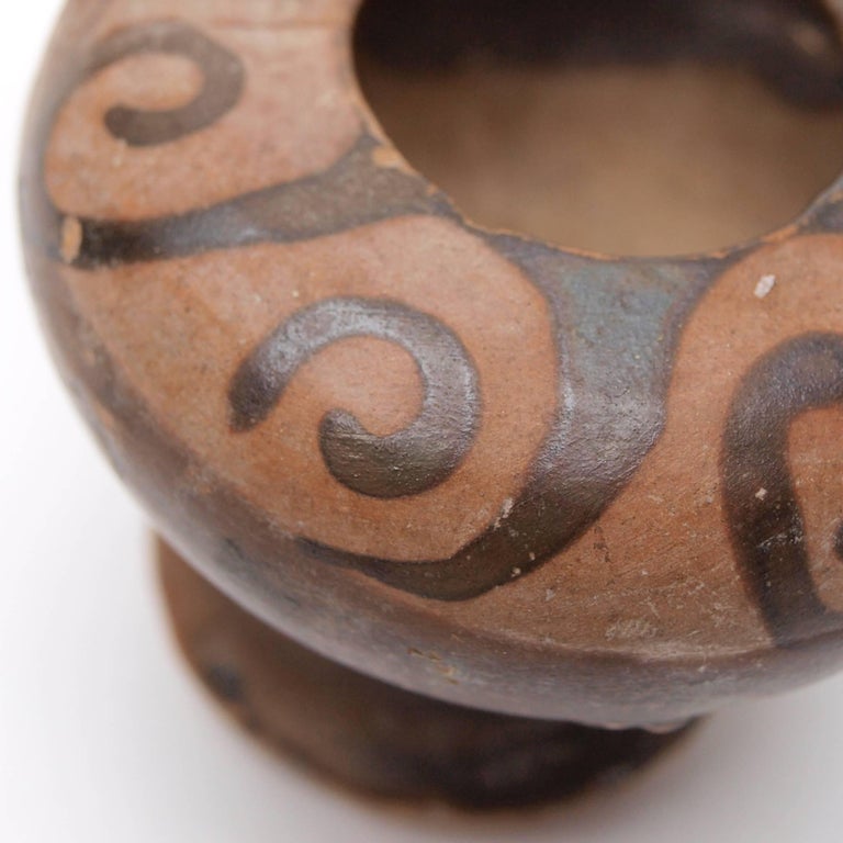 Roman Apulian Xenon-Ware Baby Feeder, circa 350 BC at 1stDibs | xeno ...