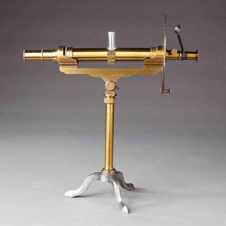 Saccharimetre a Penombres by Jj Duboscq For Sale at 1stDibs