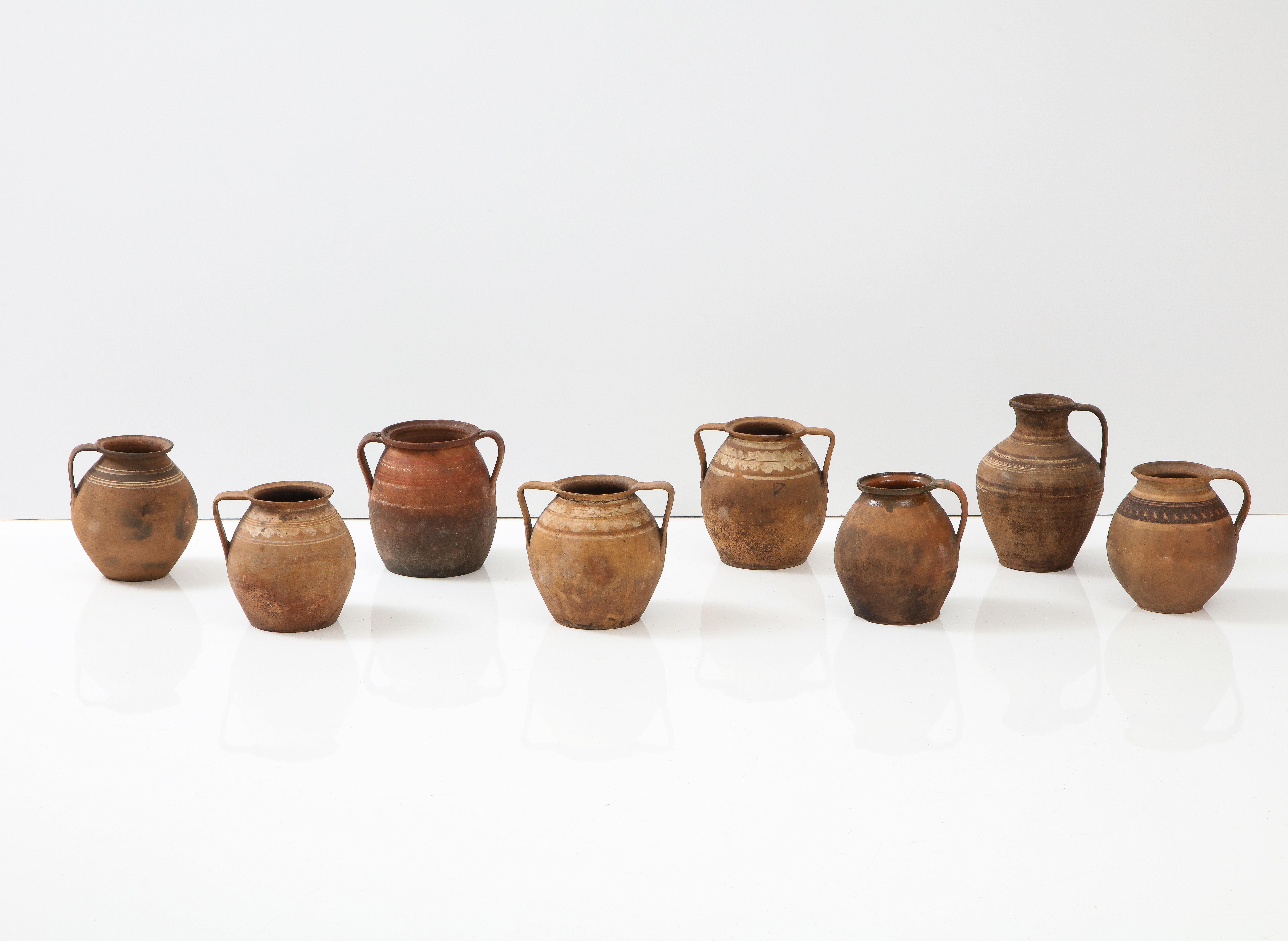 Series of Clay Pots at 1stDibs | ndebele clay pots, ancient clay pot ...