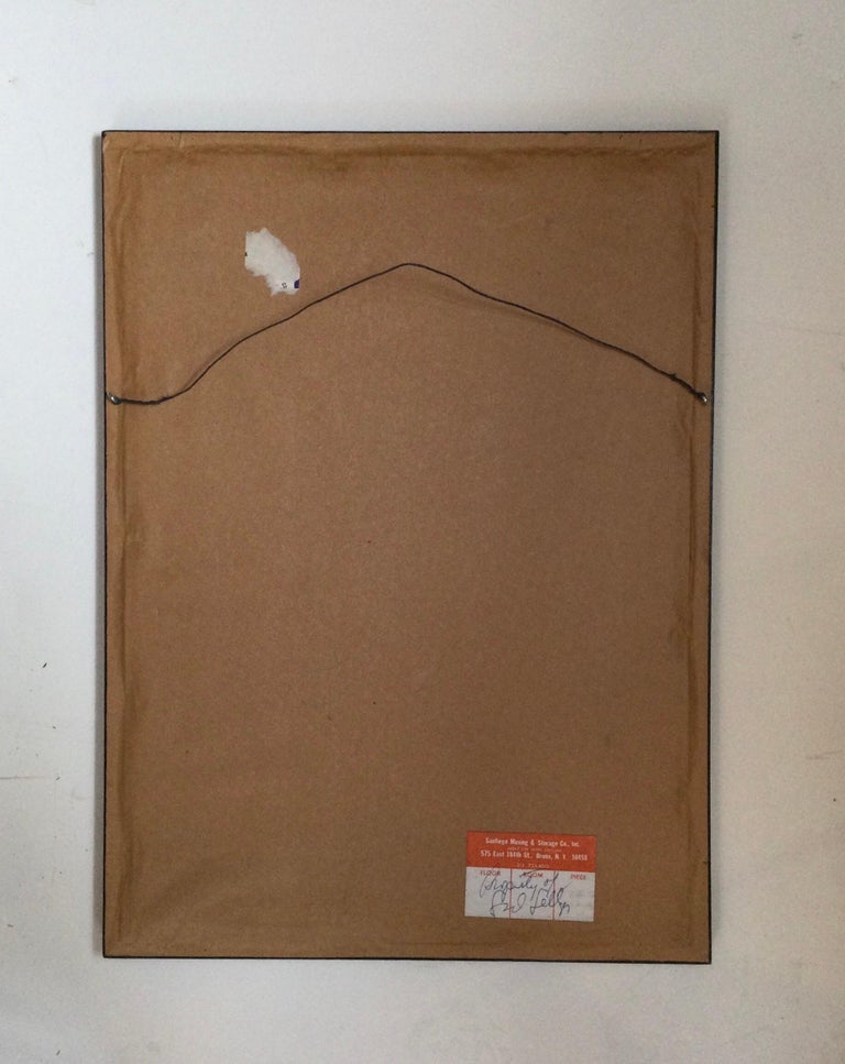 Set of Three Spy Vanity Fair Framed Prints For Sale at 1stDibs