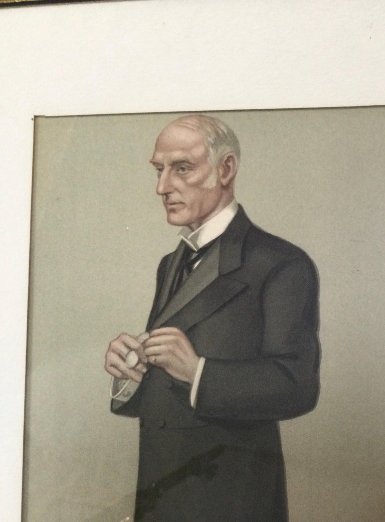 Set of Three Spy Vanity Fair Framed Prints For Sale at 1stDibs | vanity ...