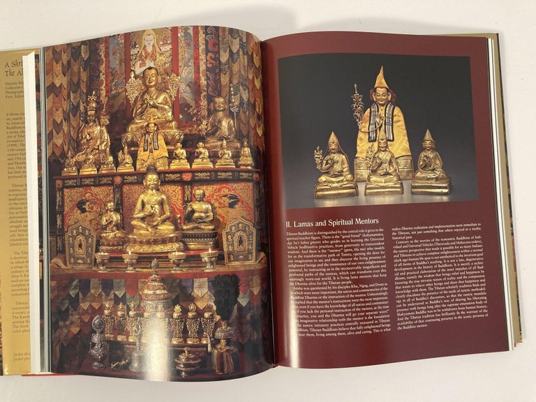 Shrine for Tibet, The Alice S. Kandell Collection Hardcover Book For ...