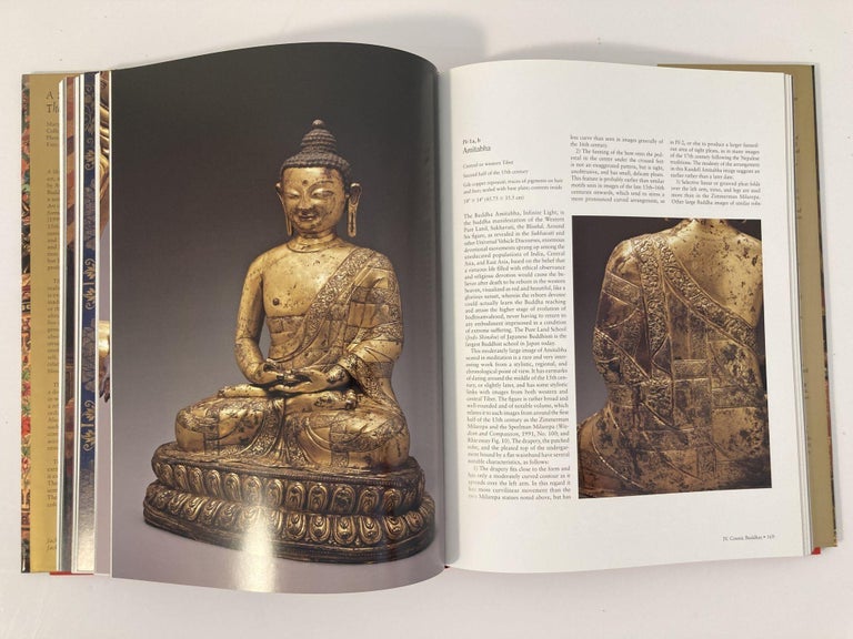 Shrine for Tibet, The Alice S. Kandell Collection Hardcover Book For ...