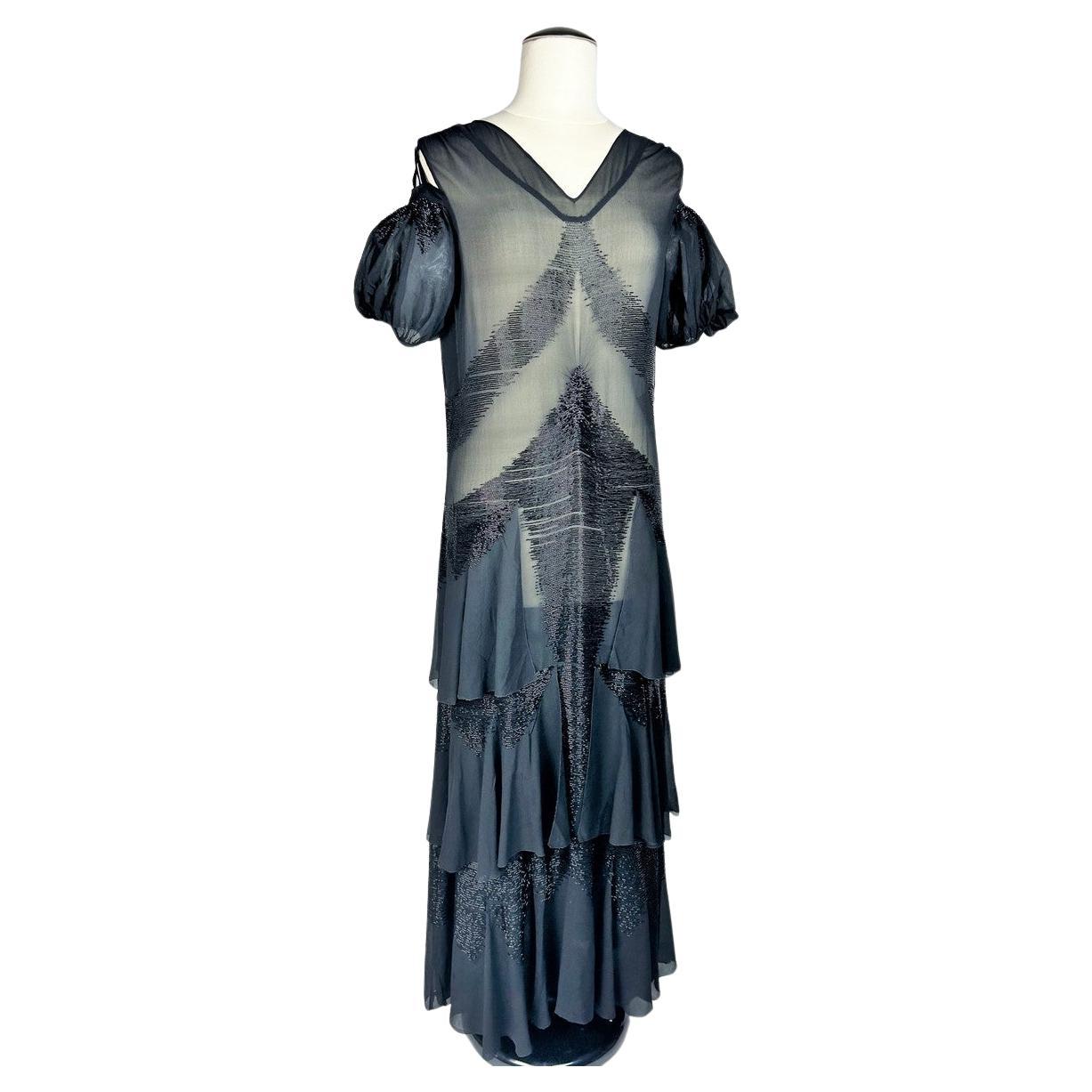 1930s Evening Dresses and Gowns - 175 For Sale at 1stDibs | 1930s ...