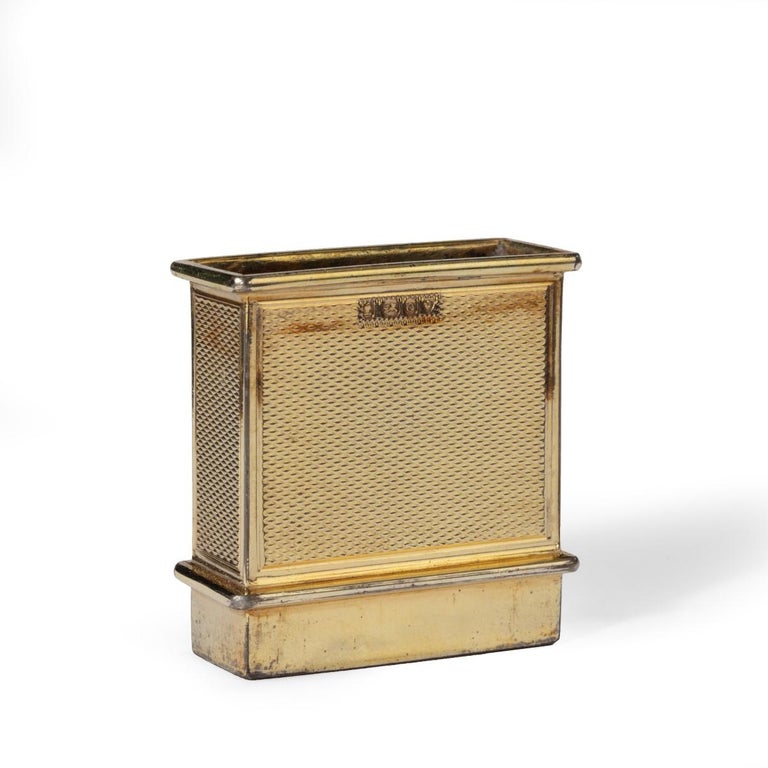 Stylish William IV Rosewood and Silver-Gilt Portable Desk Compendium at ...