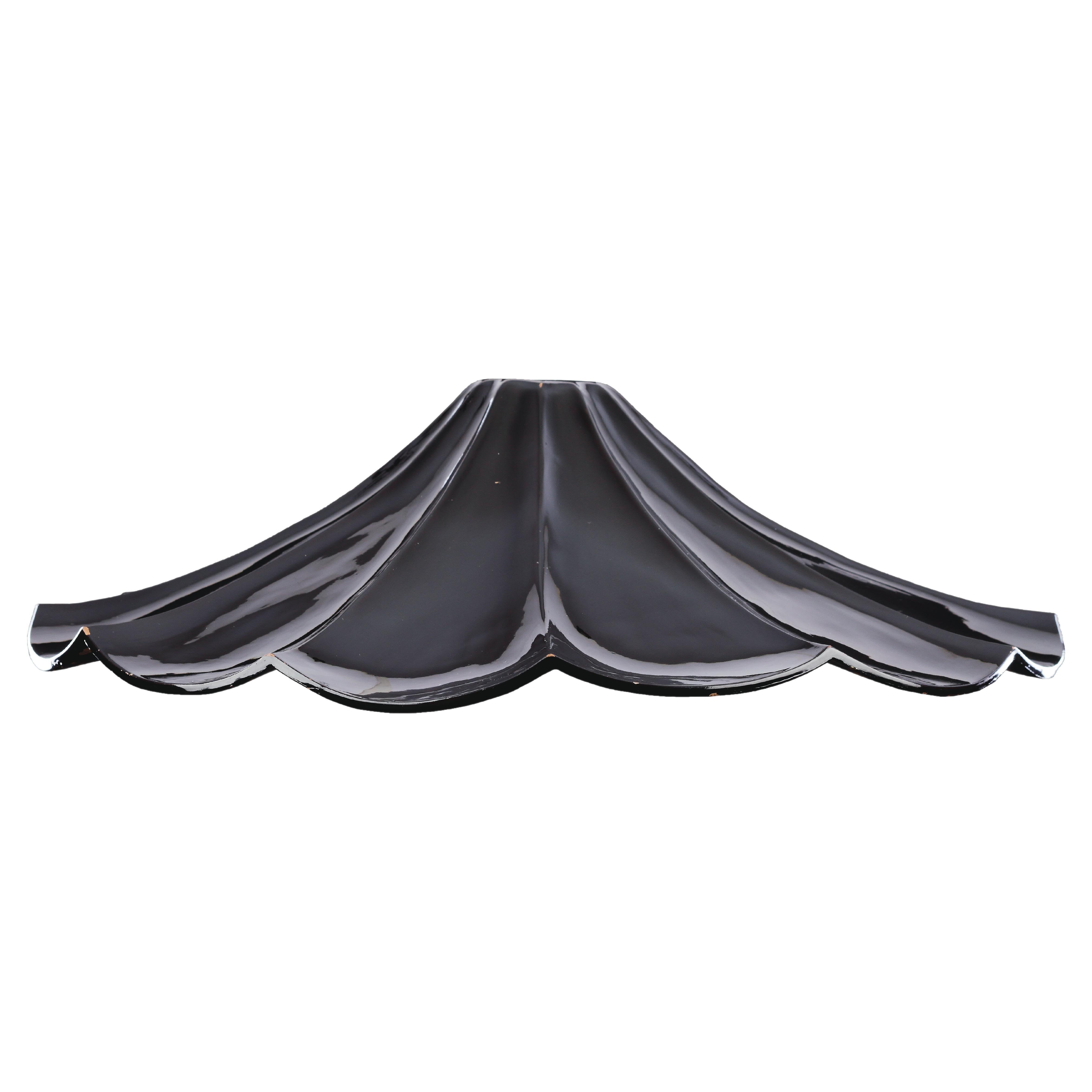 Japanese “Jingasa” (War hat) at 1stDibs