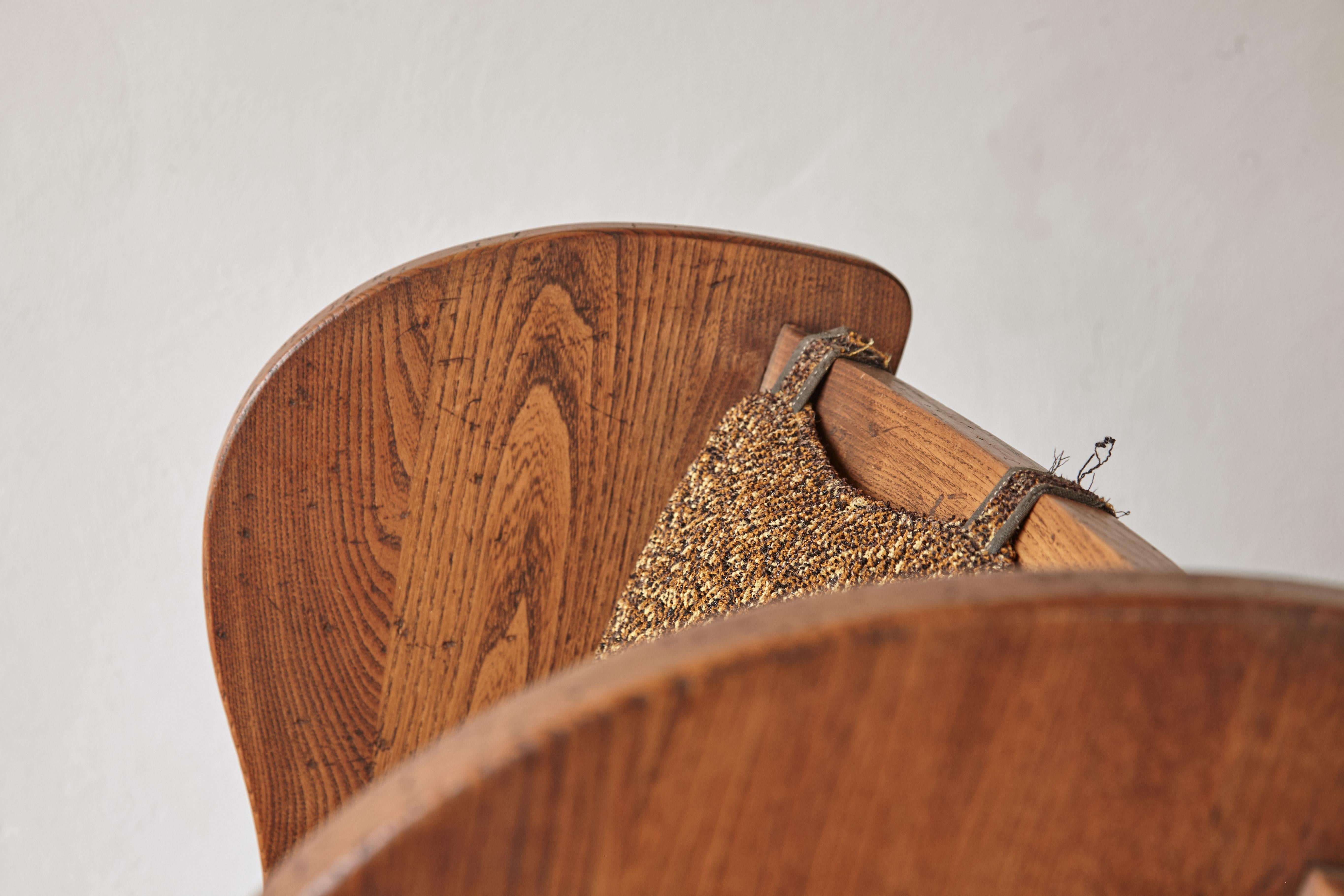 Superb Pair of Armchairs, 1930s at 1stDibs | alex lovo