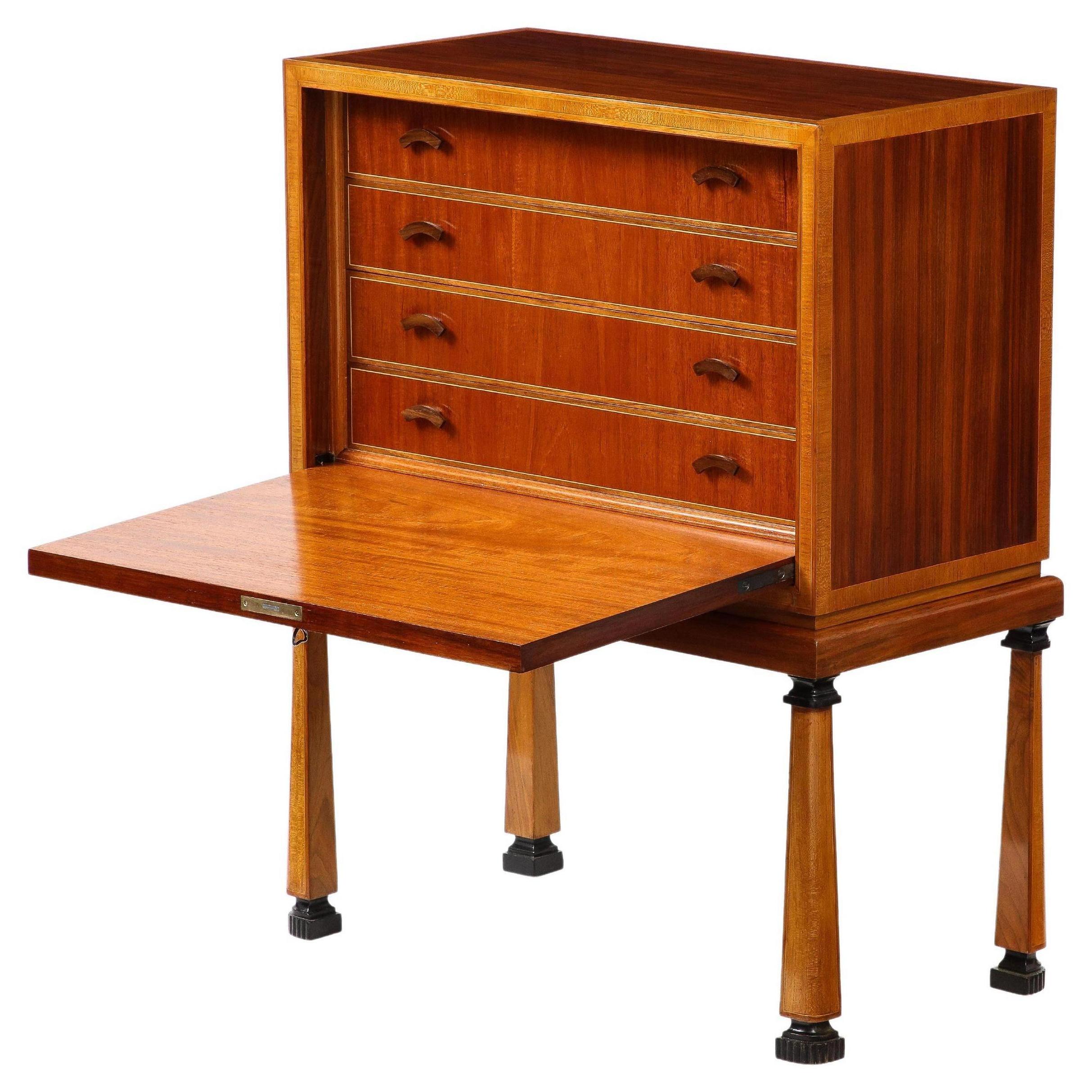 Antique Case Pieces and Storage Cabinets For Sale in New York City ...