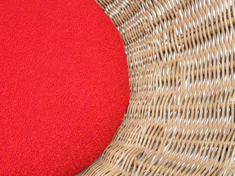 Terence Conran C8 Cone Chair, Conran Furniture, England, 1954 For Sale ...