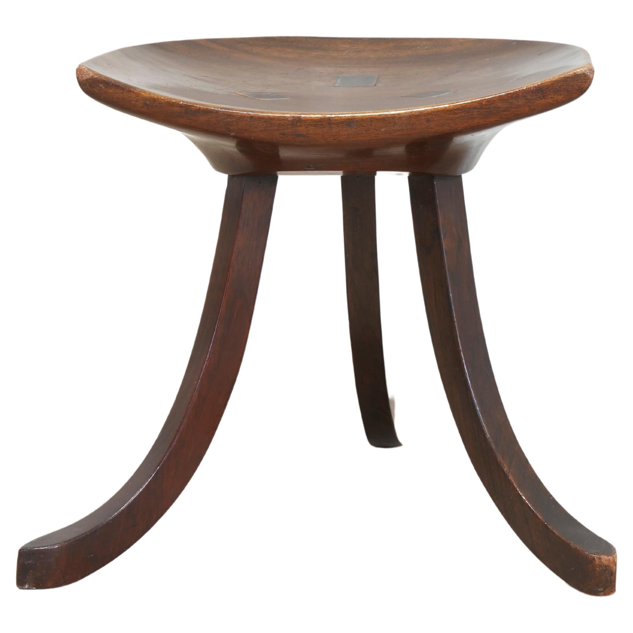 Thebes Stool For Sale at 1stDibs
