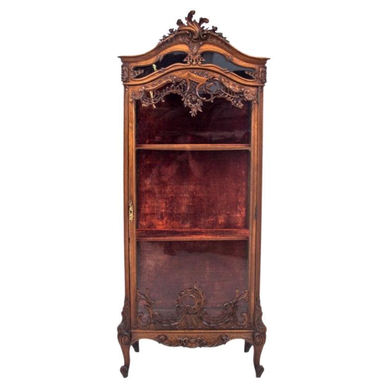 1890s Cabinets - 124 For Sale at 1stDibs | 1890 kitchen cabinets, 1890s ...