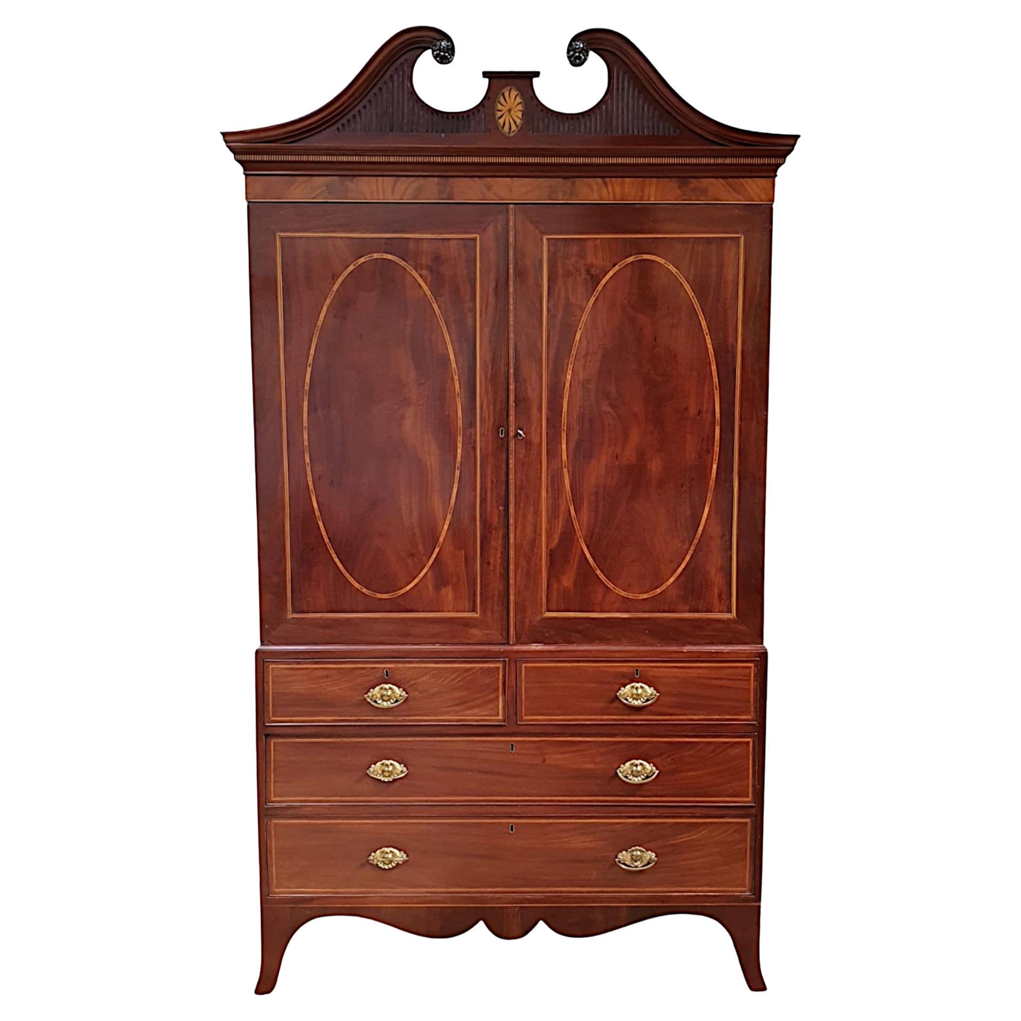 Very Rare Heals Antique 'Mansfield' Gents Robe at 1stDibs