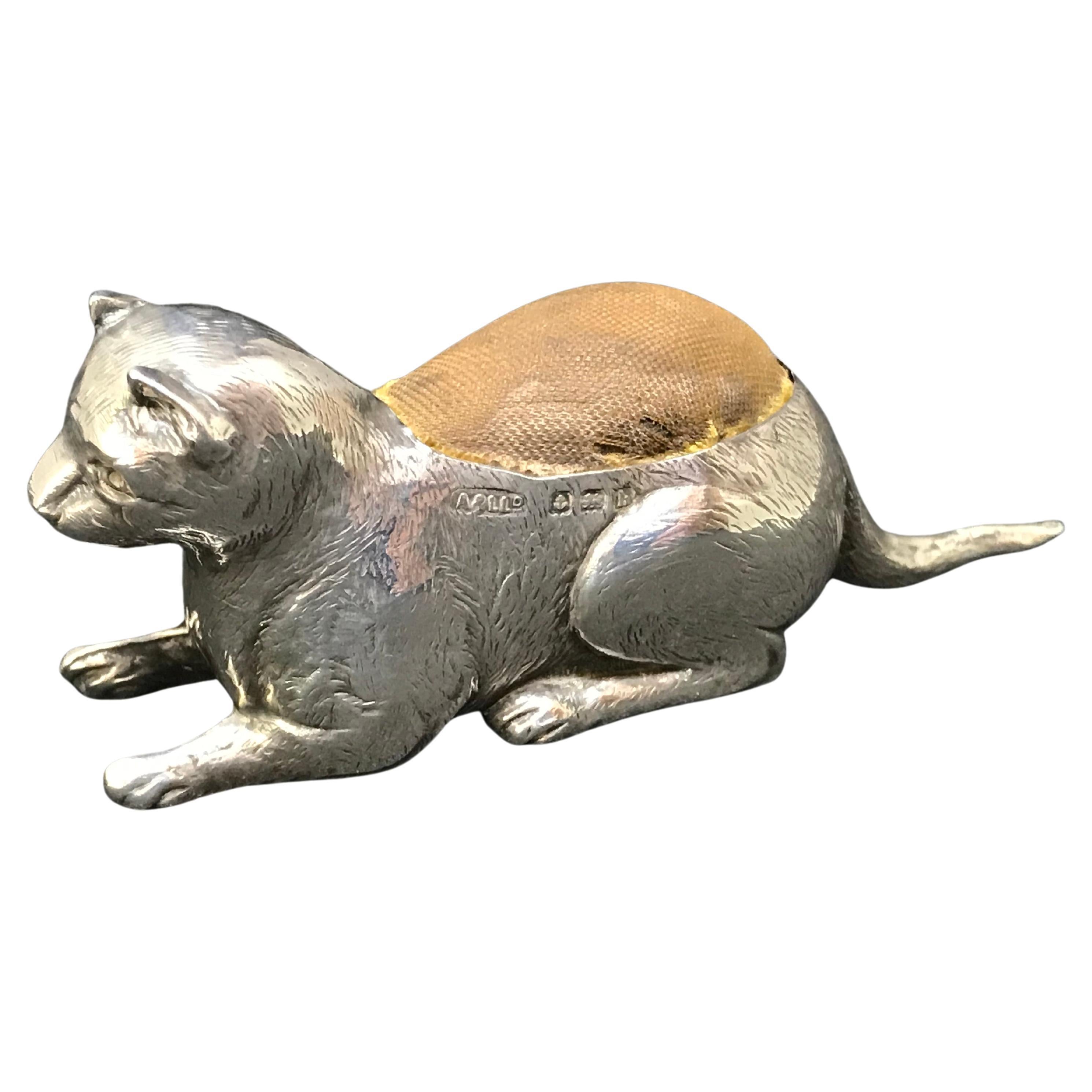 Rare Art Deco Pierette Half Doll Pin Cushion For Sale at 1stDibs | pin ...