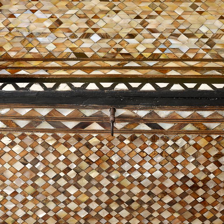 Very Rare Ottoman Table Box, circa 1600 For Sale at 1stDibs