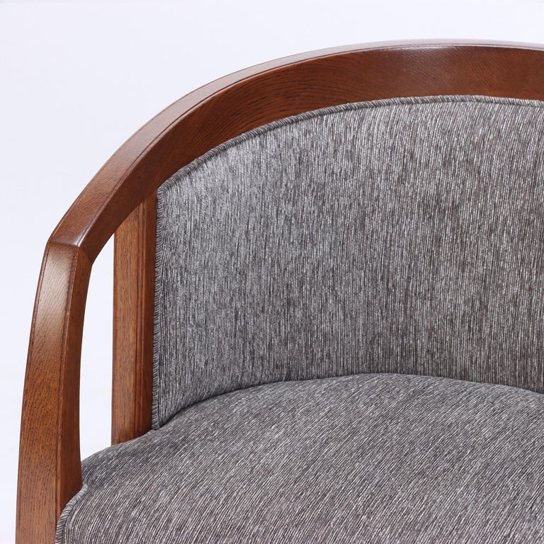 Viennese Secessionist Side Chair, circa 1915-1920 For Sale at 1stDibs