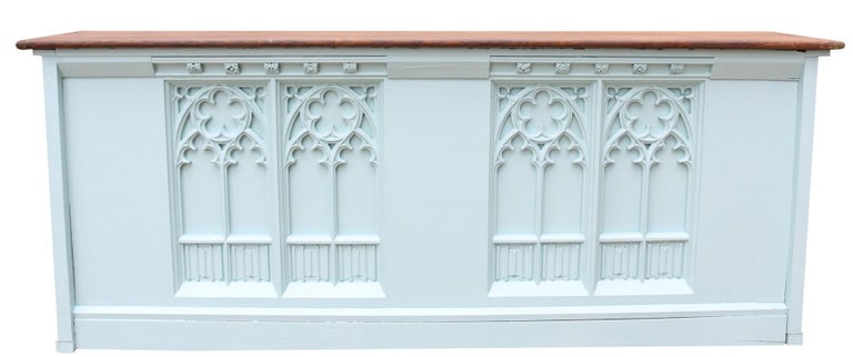 Vintage Counter or Bar For Sale at 1stDibs