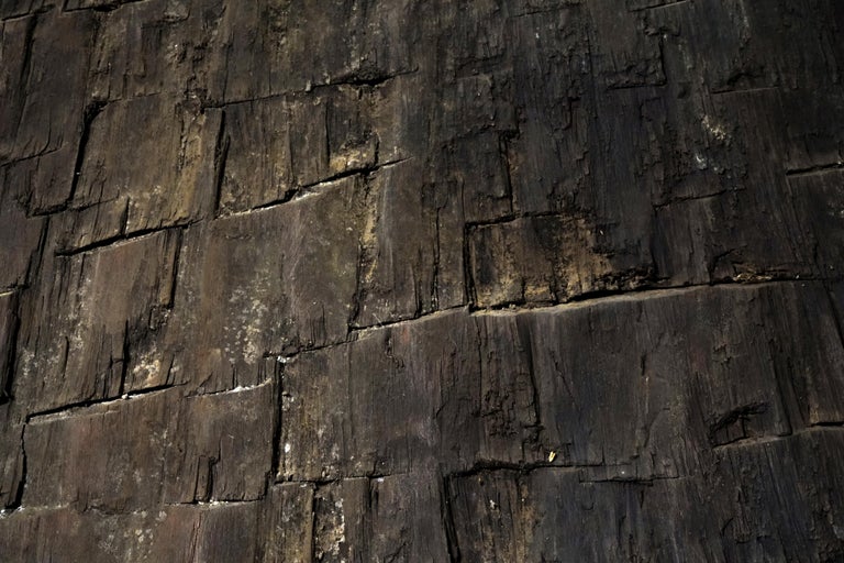 Wooden Naga-Tribe TOTEM For Sale at 1stDibs