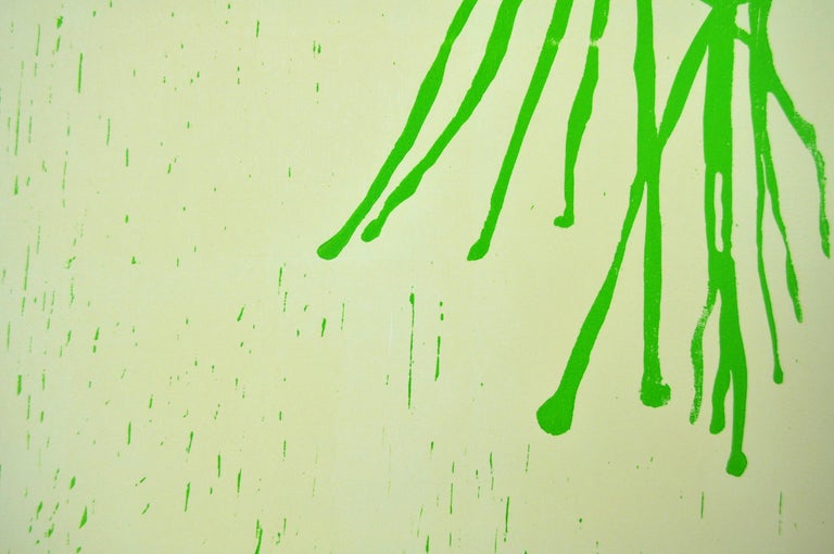 Anne Marie Ploug - Scandinavian Woodcut, “Musashimaru Koyo, Sumo 11 ...