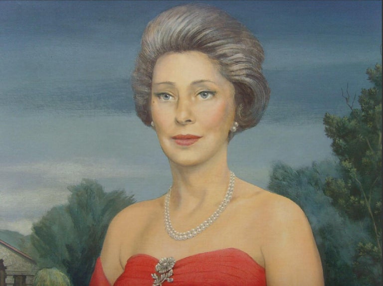 Timothy Charles Plunket Whidborne - Lady Francis Bradley of Purley Hall ...