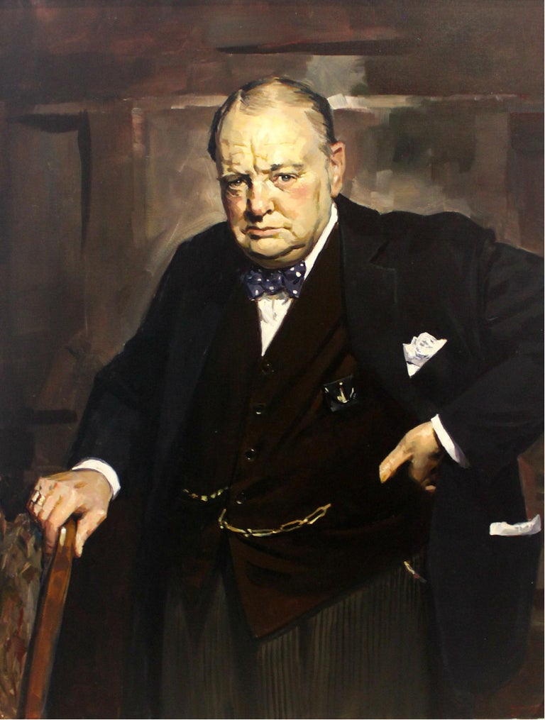 Janusz Szpyt - Portraits by Janusz Szpyt, Realistic portraits for ...