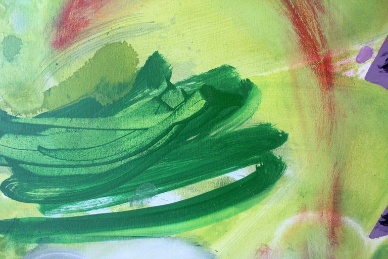 Piotr Butkiewicz - Necklace - XXI century, Contemporary Abstraction Oil ...