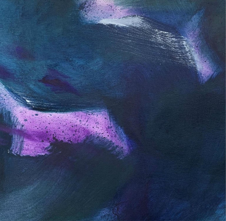 Piotr Butkiewicz - Untitled - XXI Century, Contemporary Abstraction Oil ...