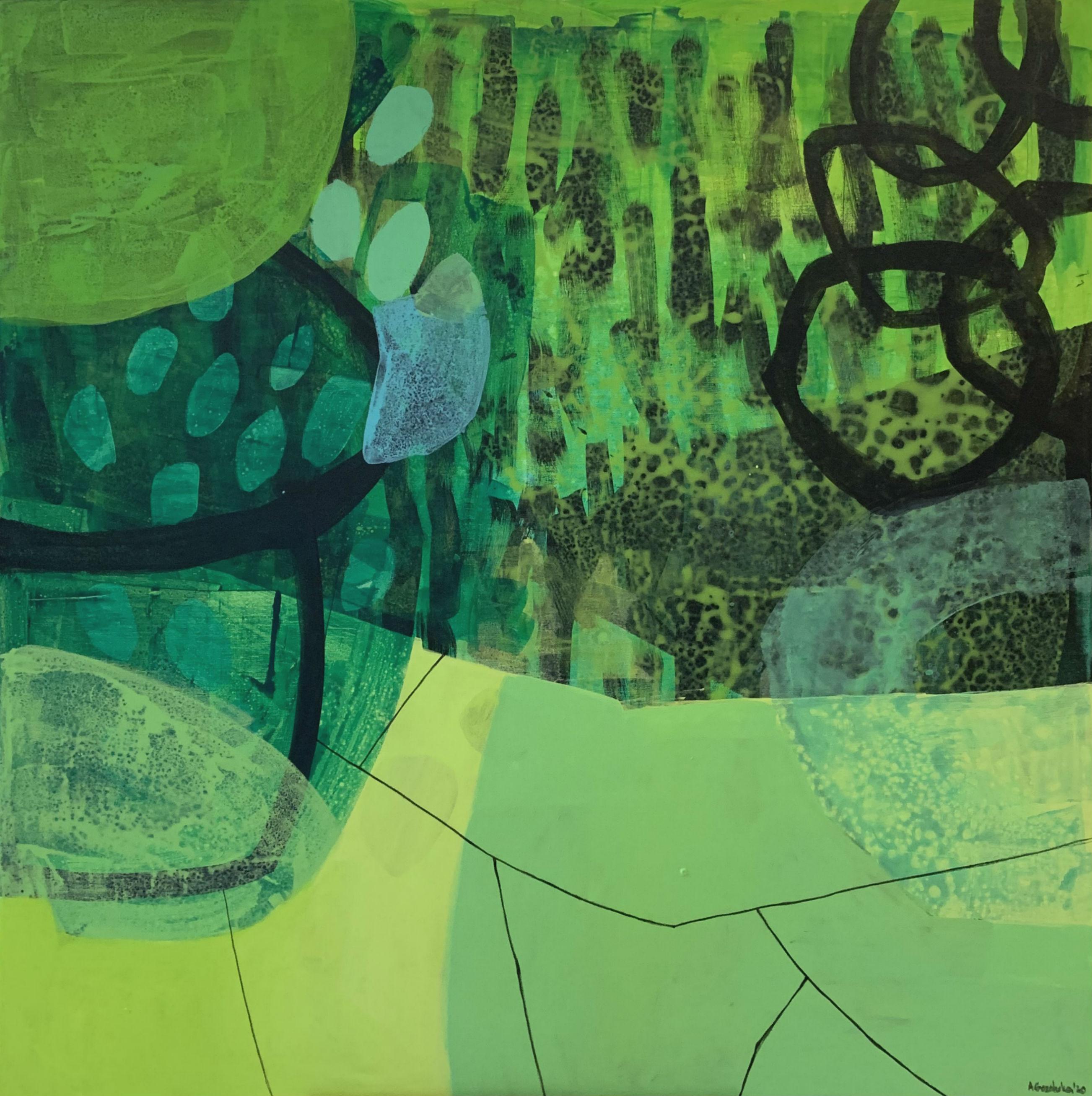 Caroline Blum - Pink Fluff For Sale at 1stDibs