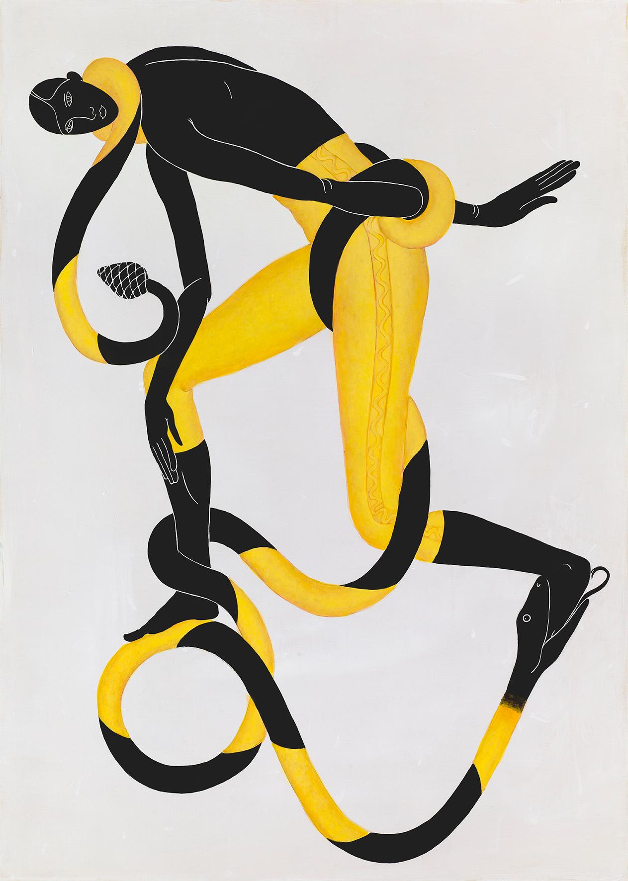 Daiva Kairevičiūtė - Trainer II-XXI Century Contemporary Surrealist ...