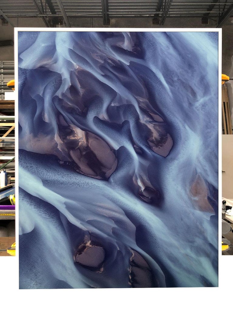 Alexandre Manuel - Organic Landscapes V For Sale at 1stDibs