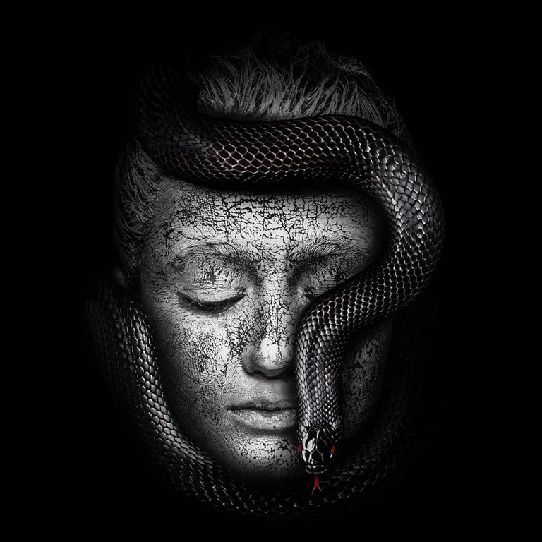 Gabriel Wickbold - Naive #27 For Sale at 1stDibs