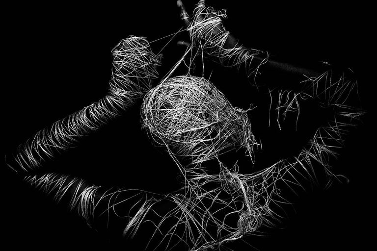 Gabriel Wickbold - I am online #14 For Sale at 1stDibs