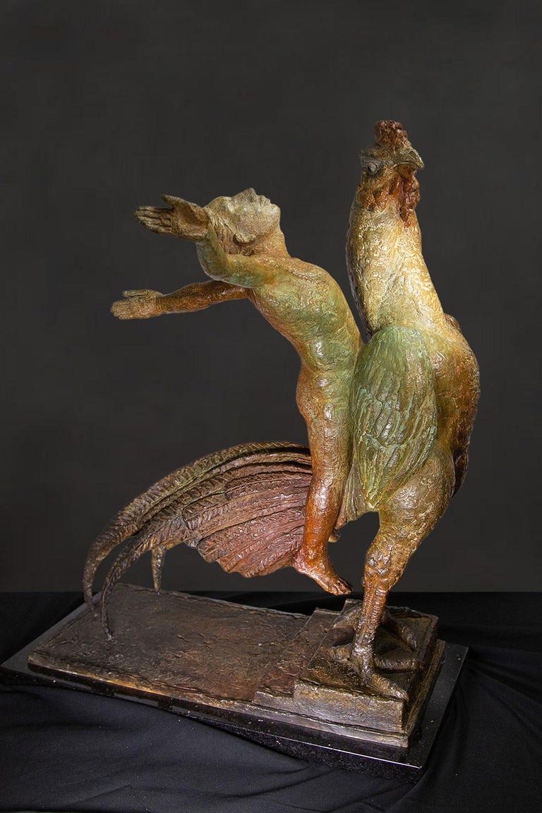 Veni, Vidi, Vich For Sale at 1stDibs