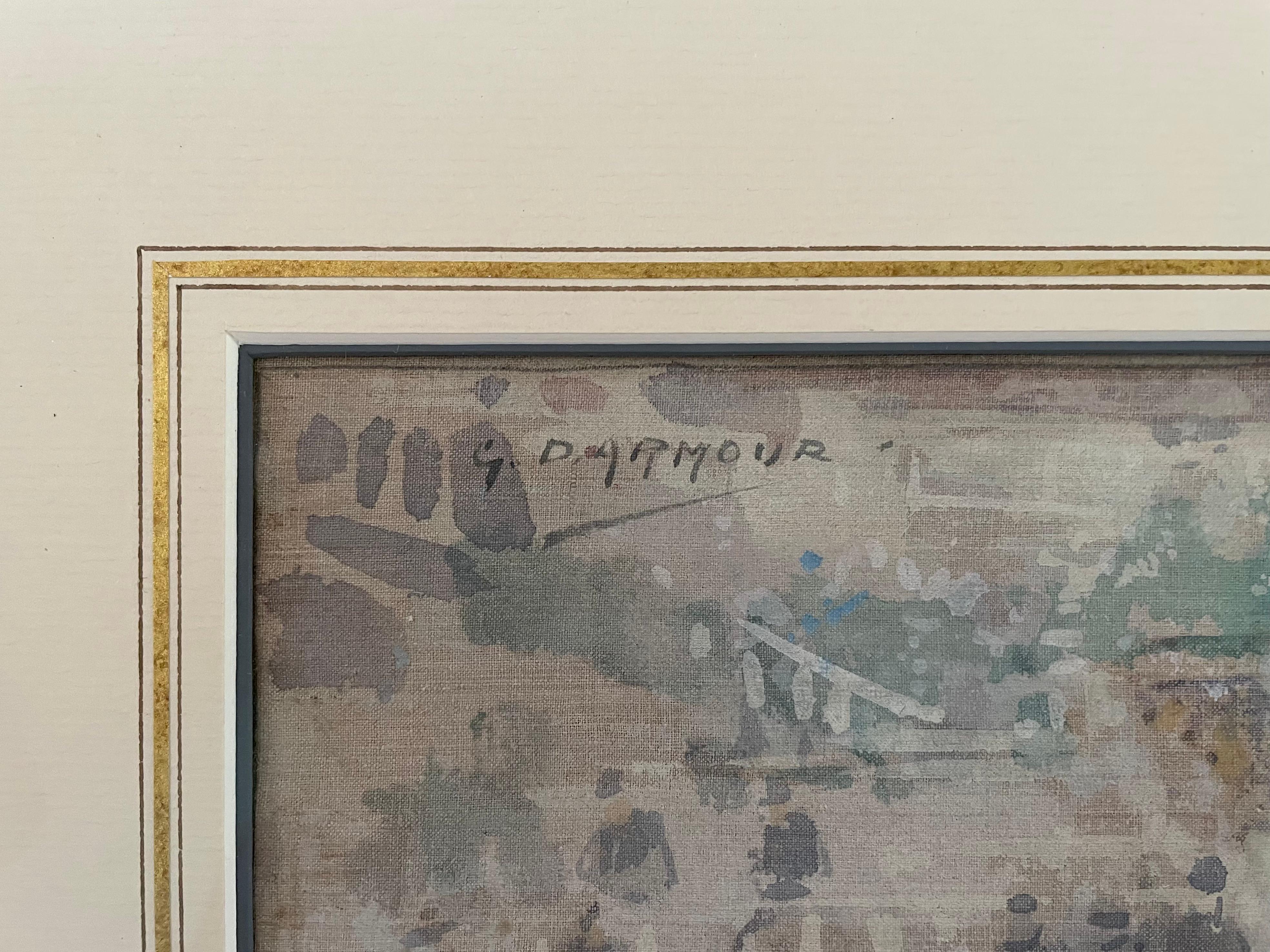 George Denholm Armour - Modern Coaching, Early 20th Century British ...