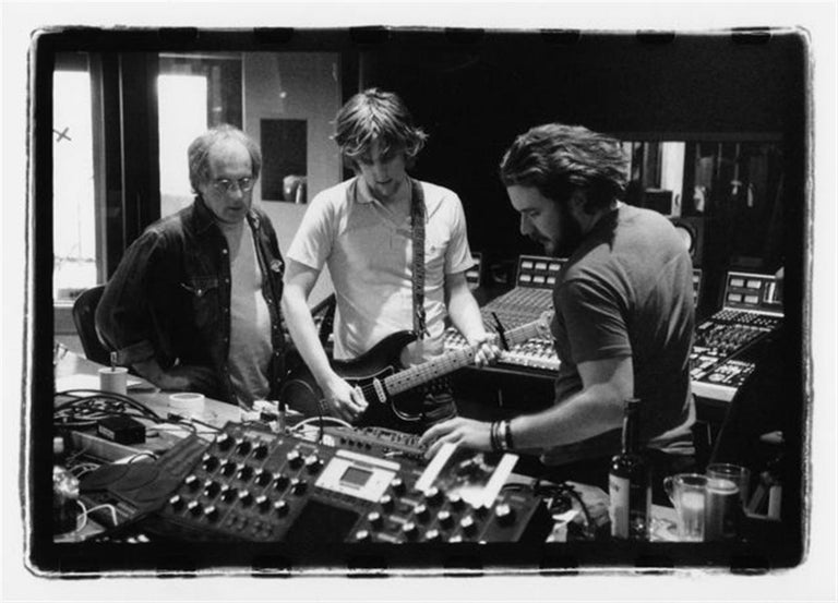 Sam Erickson - My Morning Jacket For Sale at 1stDibs