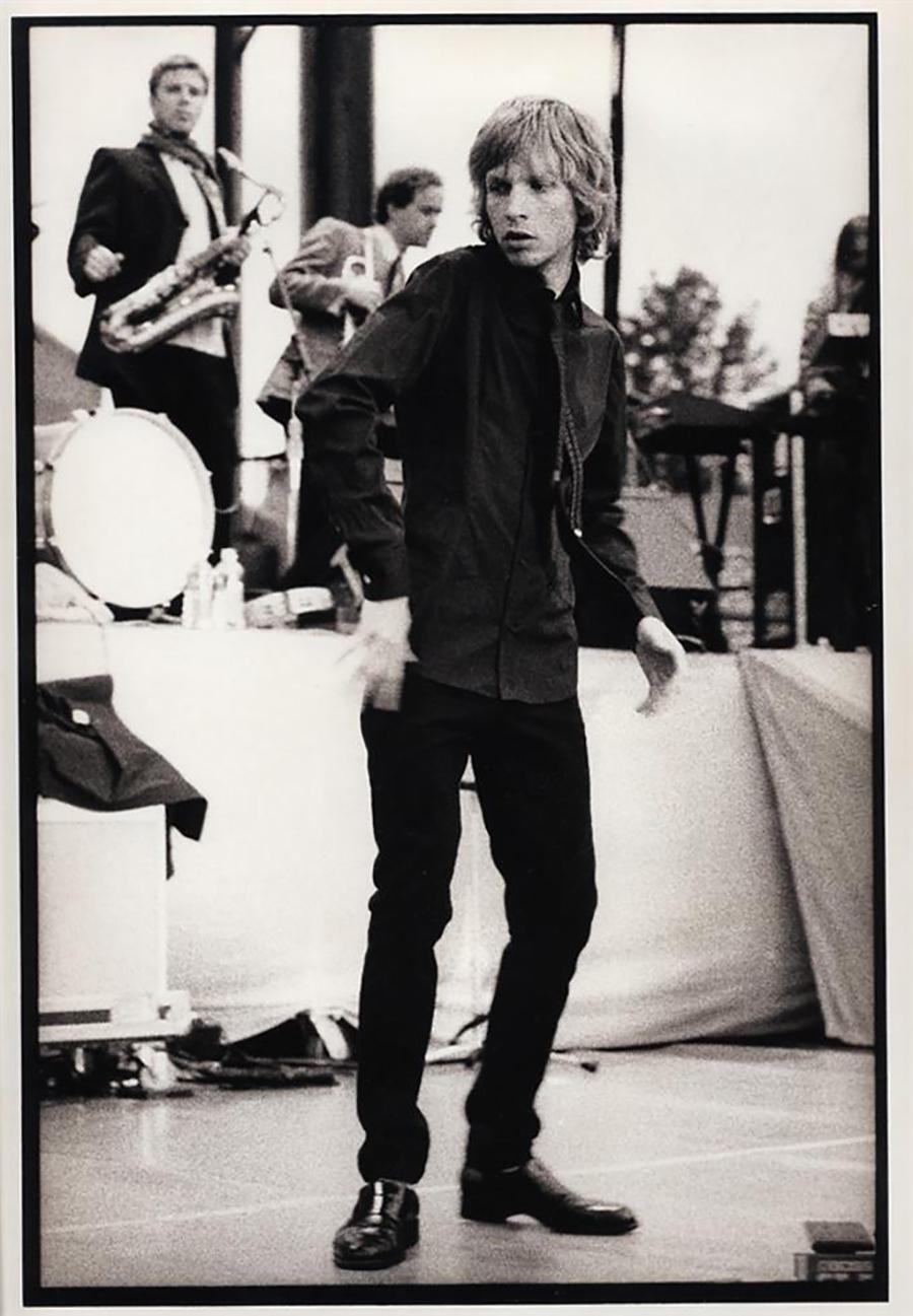 Sam Erickson Black and White Photography - 28 For Sale at 1stDibs