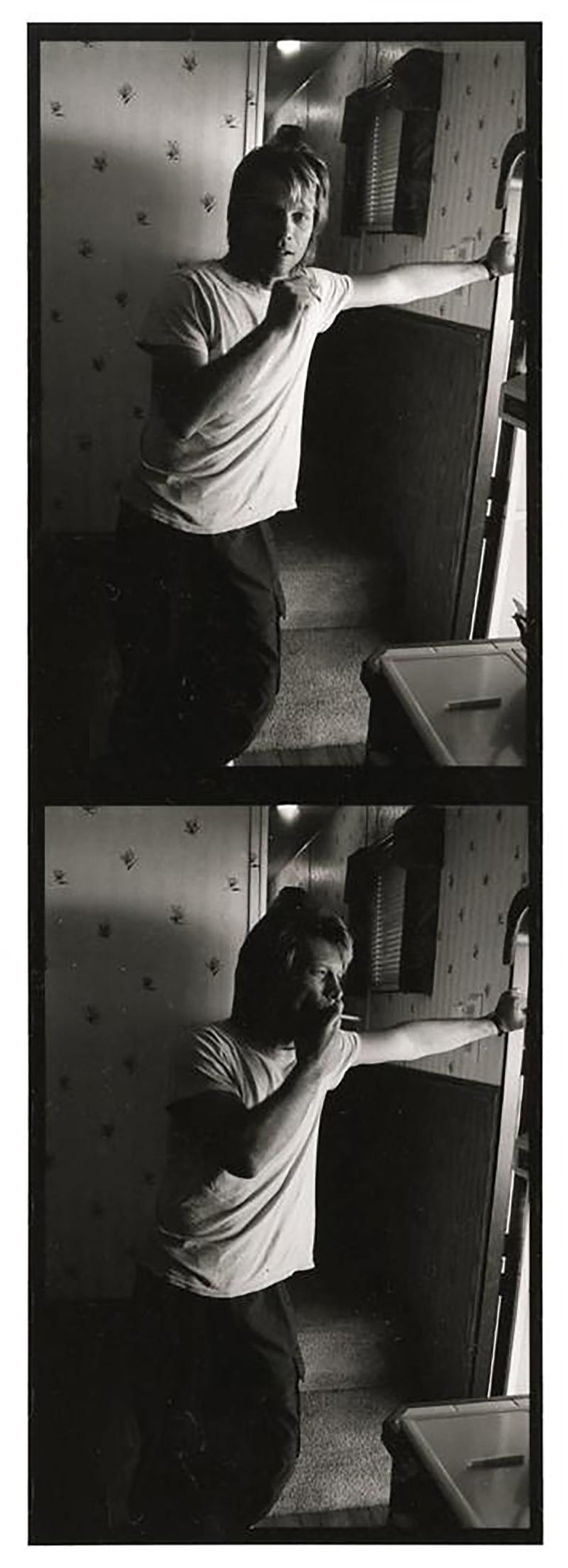 Sam Erickson - Jon Bon Jovi, Morelos, Mexico, 2001 For Sale at 1stDibs