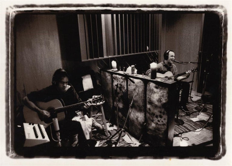 Sam Erickson - Dave Matthews Band, Before These Crowded Streets For ...