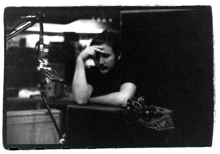 Sam Erickson - Jim James, Avatar Studios For Sale at 1stDibs