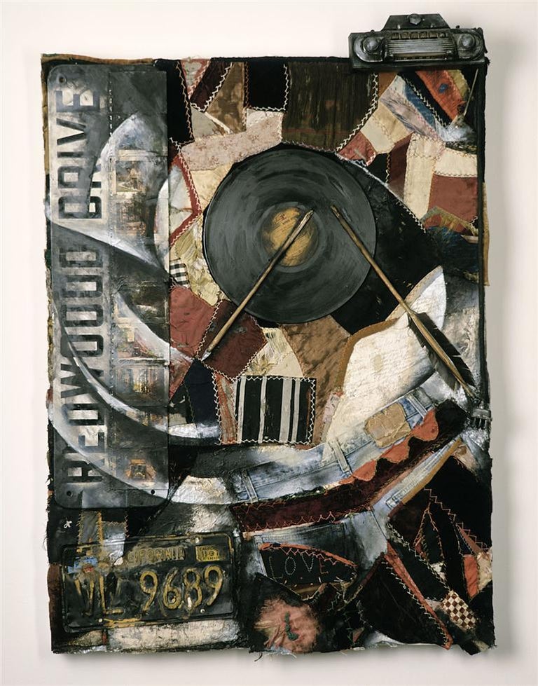 Jenice Heo - After the Goldrush For Sale at 1stDibs