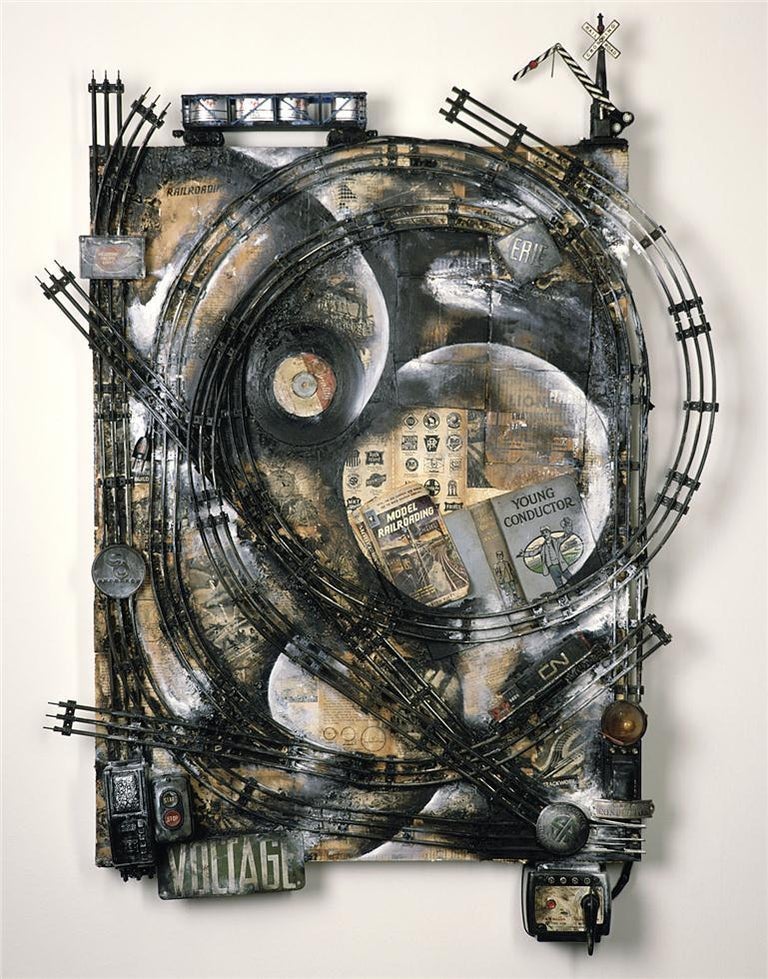 Jenice Heo - Transformer Man En vente sur 1stDibs