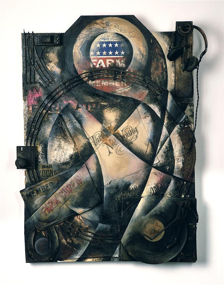 Jenice Heo - Harvest For Sale at 1stDibs