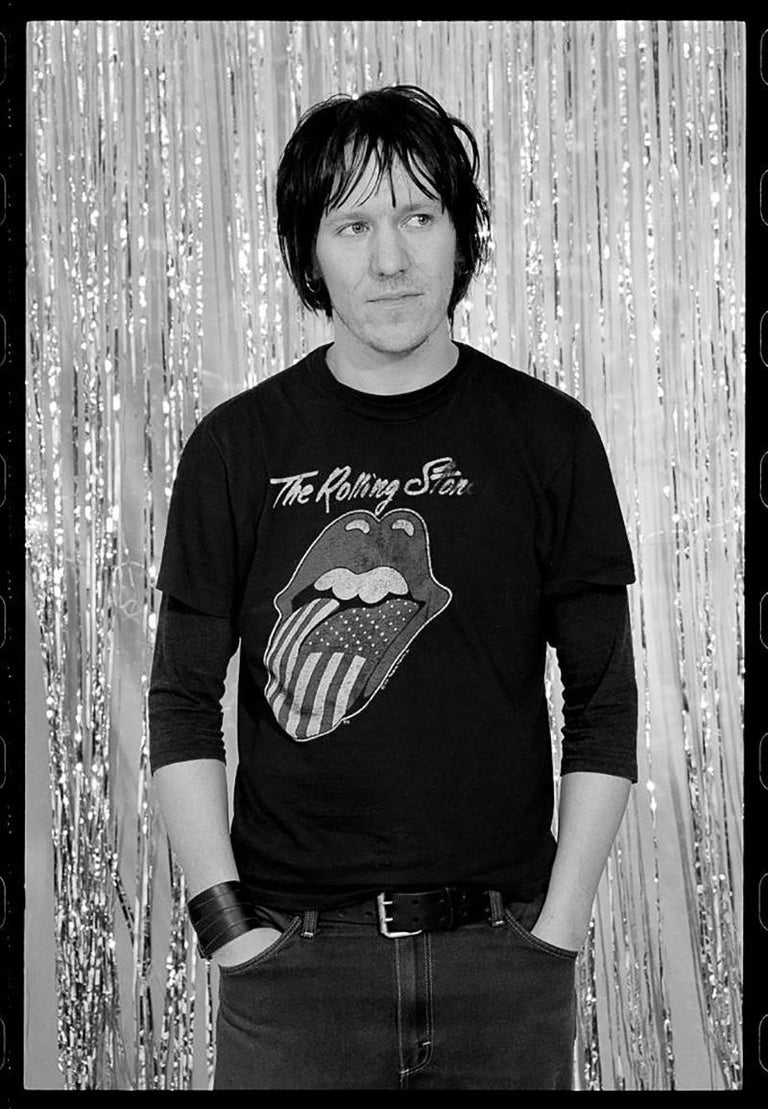 Karen Mason-Blair - Elliott Smith, 1998 For Sale at 1stDibs
