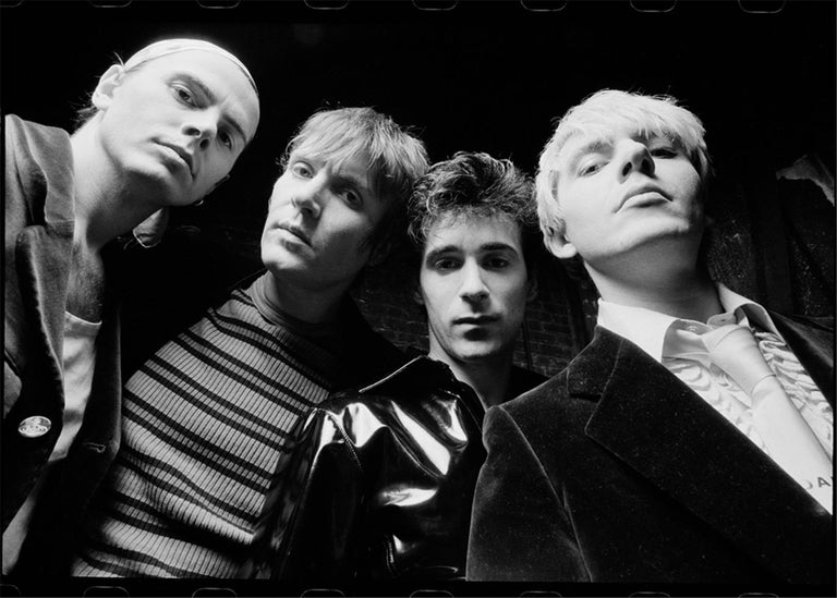 Karen Mason-Blair - Duran Duran, 1993 For Sale at 1stDibs