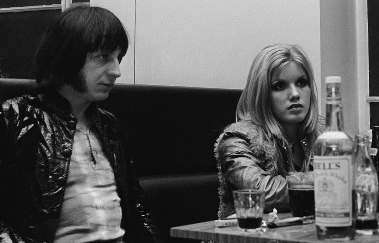 John Rettie - The Who - Live at Leeds - 1970 For Sale at 1stDibs