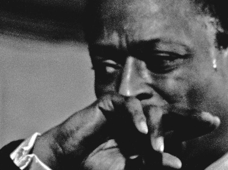 Lee Tanner - Miles Davis For Sale at 1stDibs