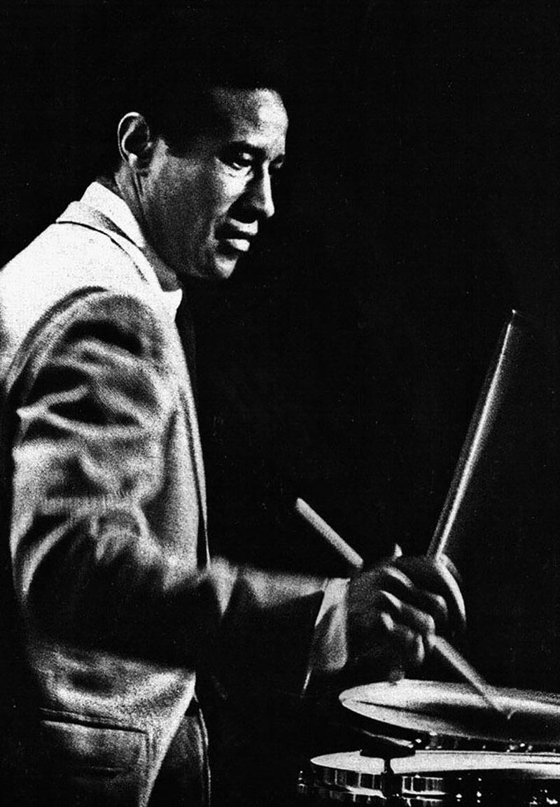 Max Roach - For Sale on 1stDibs