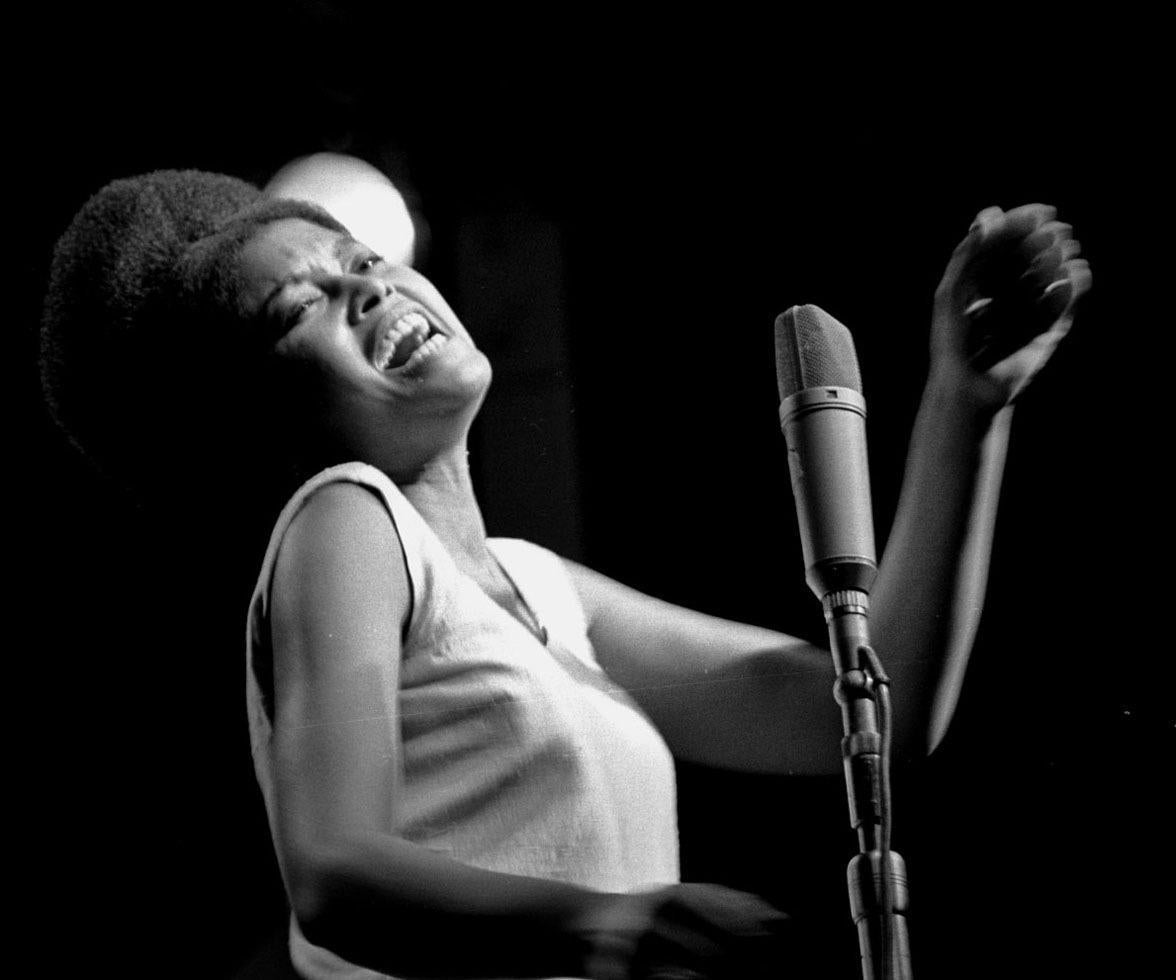 Lee Tanner - Dizzy Gillespie For Sale at 1stDibs